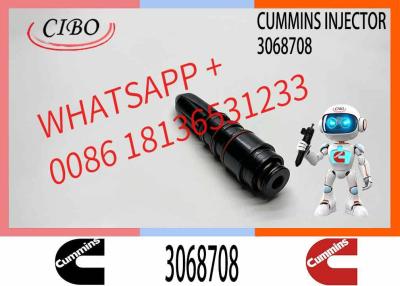 China 3406604 3064881 3411821 Injector 3084891 3087648 4914328 Suitable for M11 QSM11 ISM11 Engine for sale