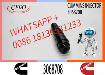 China 3406604 3064881 3411821 Injector 3084891 3087648 4914328 Suitable for M11 QSM11 ISM11 Engine for sale