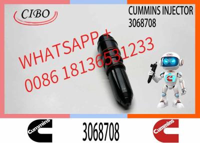 China 3406604 3064881 3411821 Injector 3084891 3087648 4914328 Suitable for M11 QSM11 ISM11 Engine for sale