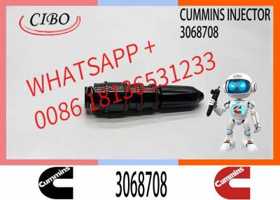 China 3406604 3064881 3411821 Injector 3084891 3087648 4914328 Suitable for M11 QSM11 ISM11 Engine for sale