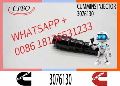 China Fuel Injector Valve 3095773 3071497 3087587 3076703 3076132 3076130 for Cummins K19 KTA19 KTA38 Engine for sale