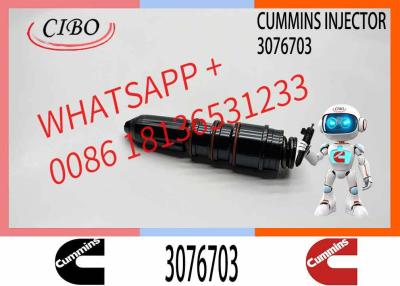 China Fuel Injector Valve 3095773 3071497 3087587 3076703 3076132 3076130 for Cummins K19 KTA19 KTA38 Engine for sale