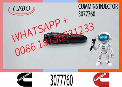 China IZUMI K19 Kta19 K38 Kta38 PT Fuel System Diesel Engine Injector 3077760 3628235 3076132 4307428 for cummins for sale