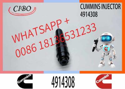 China Fuel Injector 3054228 3054233 3071497 4026222 4914308 4307516 4384360 4914505 4914537 3054218 for sale