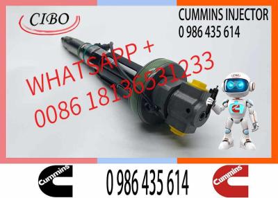 China High Pressure Fuel Pump2867147 2867149 2881088 0 986 435 614 0 986 435 615 0 986 435 900 0 986 435 901 0 986 435 903 for sale