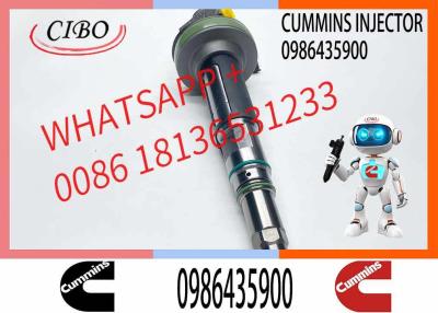 China F00BJ00001 QSK19 Diesel Engine Fuel Injector 2867147 2867148 2882077 2881088 0986435900 F00B J00 001 for sale