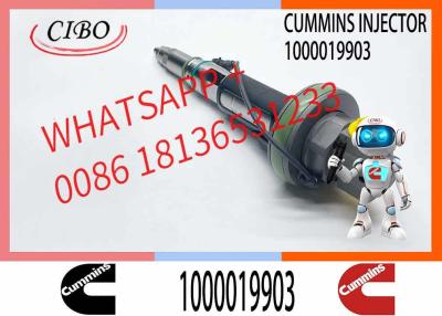 China High Quality Diesel Fuel Injector 1000019903 for QSK19 38 50 60 Injector 1000019903 for sale