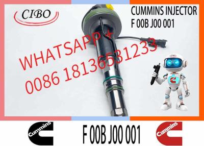China Remanufactured Best Price Common Rail Fuel Injector F 00B J00 001 F00BJ00001 for sale