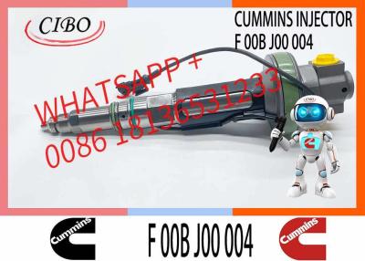 China Diesel Injector F00BJ00005 F 00B J00 005 for for QSK50 QSK 38/50 Tier 2 Engine for sale