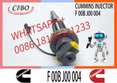 China Diesel Injector F00BJ00005 F 00B J00 005 for for QSK50 QSK 38/50 Tier 2 Engine for sale