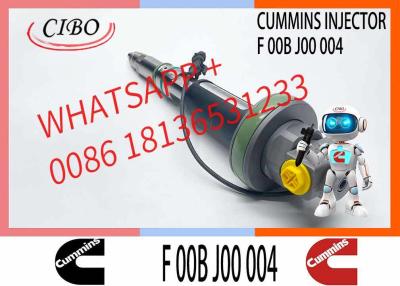 China Diesel Injector F00BJ00005 F 00B J00 005 for for QSK50 QSK 38/50 Tier 2 Engine for sale