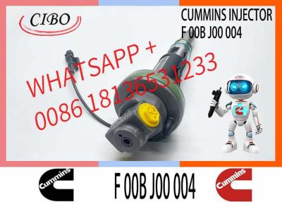 China Diesel Injector F00BJ00005 F 00B J00 005 for for QSK50 QSK 38/50 Tier 2 Engine for sale