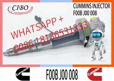 China Cummins Engine Injector 2867148 2882078 F00B J00 003 QSK19 QSK50 QSK60 Fuel Injectors for sale