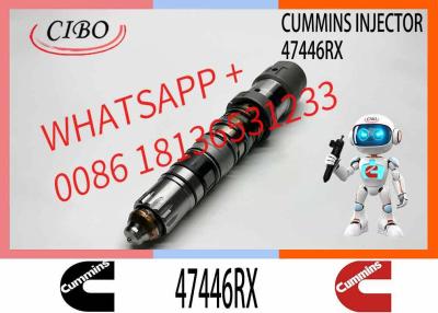China Construction Machinery PartsFuel Injector for QSK60 Diesel 4326781 4928345 47446RX 4326784 for CUMMINS Diesel Engine for sale