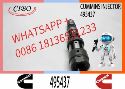 China High Pressure Fuel Pump4928345 4928346 4928349 4954374 4954801 4984457 362744RX 6516-11-1412 6560-11-1113 7446RX 4928347 4928348 for sale