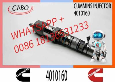 China For Cumminns Injector QSK23.QSK60 4326780 4088431 4902827 4326781 4010160 4984457 4954801 4088426 4026779 4902828 6560-11-1114 for sale