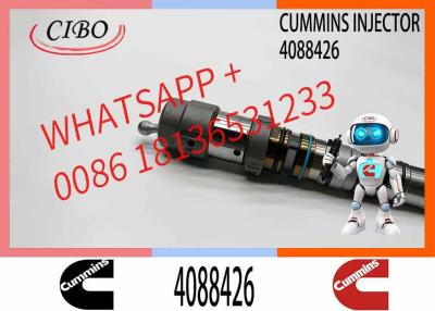 China 4088426 New Diesel Fuel Injector Injection Nozzle for Cummins QSK19 QSK60 Engine for sale