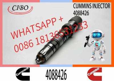 China 4088426 New Diesel Fuel Injector Injection Nozzle for Cummins QSK19 QSK60 Engine for sale