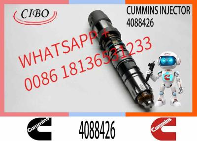 China 4088426 New Diesel Fuel Injector Injection Nozzle for Cummins QSK19 QSK60 Engine for sale
