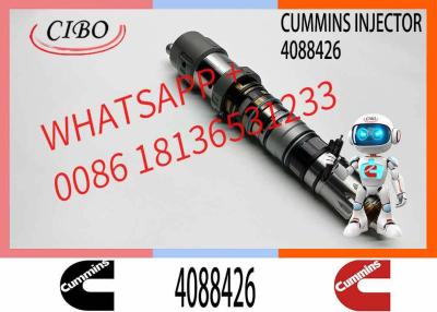 China 4088426 New Diesel Fuel Injector Injection Nozzle for Cummins QSK19 QSK60 Engine for sale