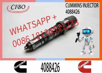 China 4088426 New Diesel Fuel Injector Injection Nozzle for Cummins QSK19 QSK60 Engine for sale