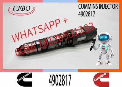 China QSK23 FUEL INJECTOR REPAIR KIT 4902827 4077076 4062090 4902827 6560111114 4928345 for sale