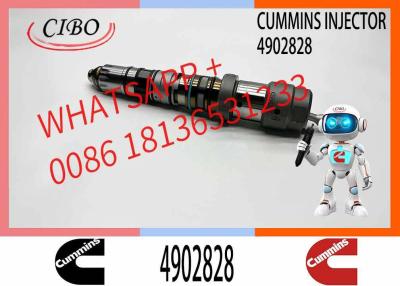 China High Quality and Low Price INJECTOR 6560-11-1114 6560-11-1110 4902828 for komatsu SAA6D170E-3 for sale
