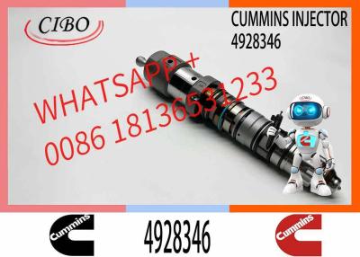 China New Diesel Fuel Injector 4928346 3766446 4902828 4902827 4326780 4326781 4088428 4088431High-quality injector diesel injector for sale