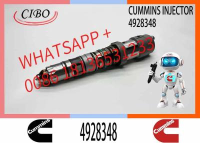 China 4928349 4928349NX 4928349PX 4928349RX Brand New Injector for K19 / KTA19/ QSK19 Engines for sale