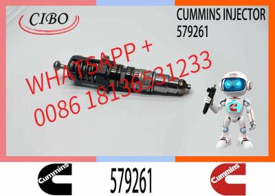 China Diesel Fuel Injector 570016 579251 579261 4954648 1764364 Unit Injector for Cummins QSX15 ISX15 Scania HPI Engine for sale