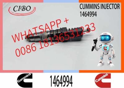 China Common Rail Fuel Injector 4088725 1464994 for Cummins Scania Diesel Engine QSX15 ISX15 for sale