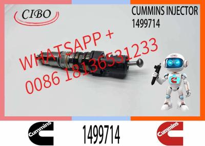 China New 1521978 1521977 1499714 1499257 1481827 1464994 Diesel Fuel Injector Common Rail Injector for sale