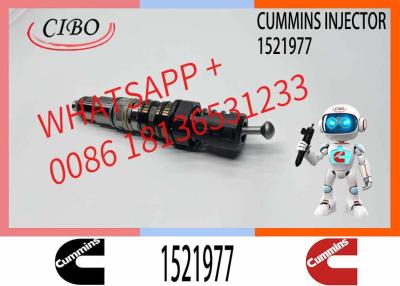 China Factory Remanufactured Diesel Fuel Injector for HPI Engine Used for Construction Works Model Nos 1846349 579258 1511696 1521977 for sale