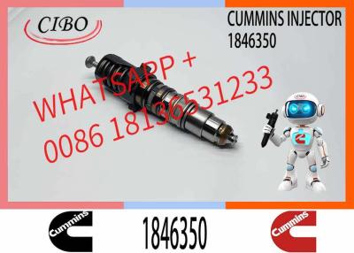 China High Quality Diesel Engine Injector Assy 1846351 Part NO. 1846351 1846350 for HPI Engine on Sale for sale