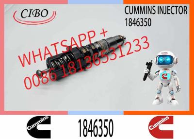 China High Quality Diesel Engine Injector Assy 1846351 Part NO. 1846351 1846350 for HPI Engine on Sale for sale