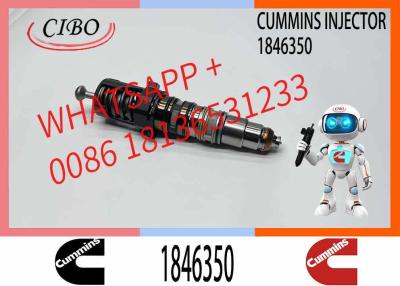 China High Quality Diesel Engine Injector Assy 1846351 Part NO. 1846351 1846350 for HPI Engine on Sale for sale