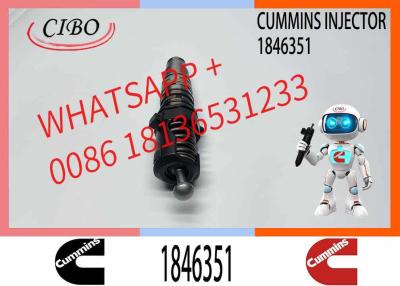 China 1846351 579264 1731091 579253 Brand New Original Diesel Fuel Injector for HPI Engine for sale