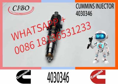 China Engine Spare Parts Fuel Injector 1764364 1764365 1846348 4030346 for sale