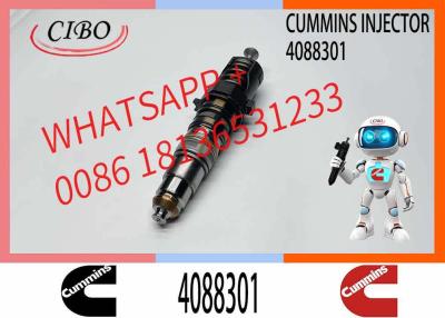 China 4088301 4088301NX 4088301PX 4088301RX Factory Remanufactured Injector for ISX / QSX for sale