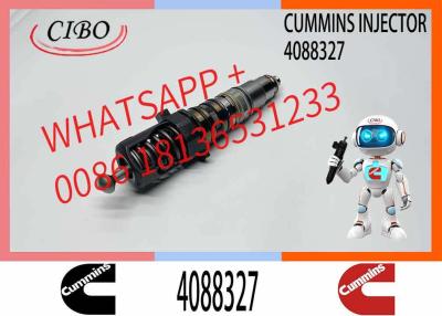 China Hot Selling Diesel Engine Part Common Rail Fuel Injector 4928260 4062569 4088665 4954434 4088327 for CUMMINS X15 Series for sale