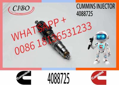 China High Quality diesel Injector QSKX15 Engine diesel Injector 4062569 4088665 4954888 4928260 4088725 for sale