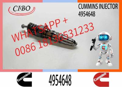 China Diesel Unit Injector 570016 579251 579261 4954648 1764364 579261 for Diesel Engine for sale