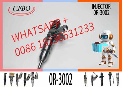 China Fuel Injector 127-8216 127-8218 127-8222 0R-8867 0R-8633 20R-4179 0R-8471 0R-3002 0R-3190 0R-3742 for Engine C9 C13 C15 C7.1 for sale