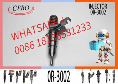China Fuel Injector 127-8216 127-8218 127-8222 0R-8867 0R-8633 20R-4179 0R-8471 0R-3002 0R-3190 0R-3742 for Engine C9 C13 C15 C7.1 for sale