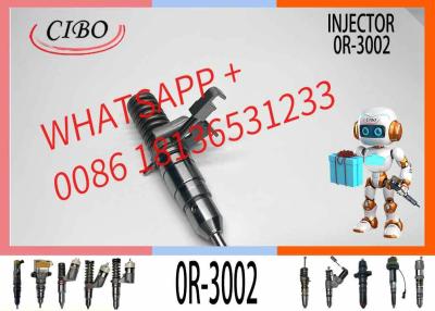 China Fuel Injector 127-8216 127-8218 127-8222 0R-8867 0R-8633 20R-4179 0R-8471 0R-3002 0R-3190 0R-3742 for Engine C9 C13 C15 C7.1 for sale