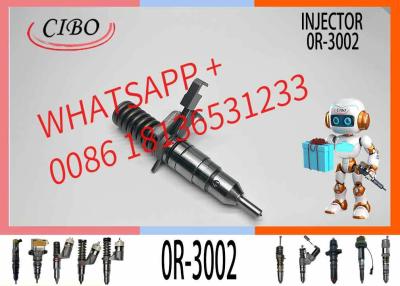 China Fuel Injector 127-8216 127-8218 127-8222 0R-8867 0R-8633 20R-4179 0R-8471 0R-3002 0R-3190 0R-3742 for Engine C9 C13 C15 C7.1 for sale