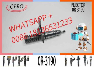 China ORLTL 0R 3389 0R 3190 Monolithic Fuel Injector 0R-3389 0R-3190 Diesel Pump Nozzle Injection 0R3389 0R3190 for sale