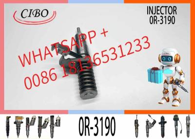 China ORLTL 0R 3389 0R 3190 Monolithic Fuel Injector 0R-3389 0R-3190 Diesel Pump Nozzle Injection 0R3389 0R3190 for sale