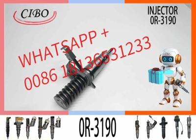 China ORLTL 0R 3389 0R 3190 Monolithic Fuel Injector 0R-3389 0R-3190 Diesel Pump Nozzle Injection 0R3389 0R3190 for sale