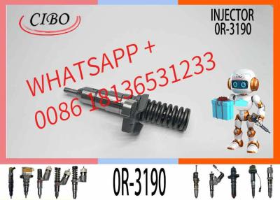 China ORLTL 0R 3389 0R 3190 Monolithic Fuel Injector 0R-3389 0R-3190 Diesel Pump Nozzle Injection 0R3389 0R3190 for sale